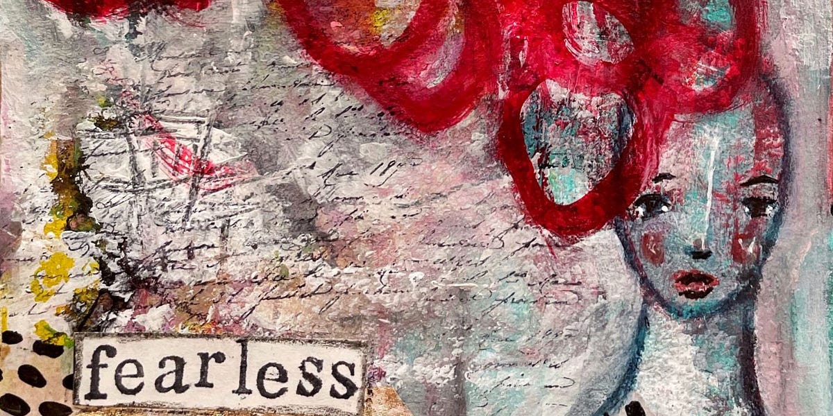 Recognizing creative cycles and finding your creative flow