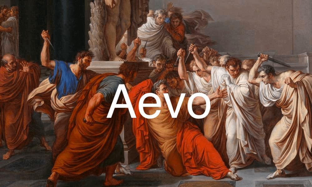 Aevo exchange is now Live on Mainnet and Open to the Public! 🚀