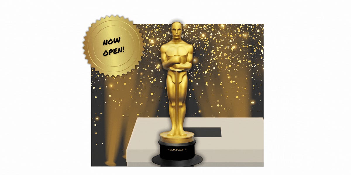 The Ankler's 1st Annual Oscar Pool - The Ankler.