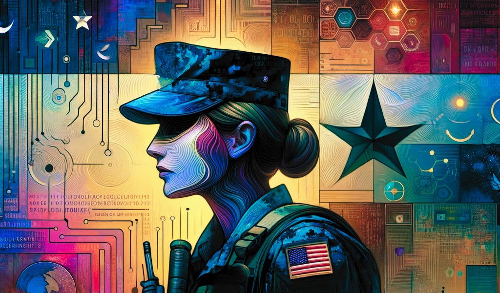 Honoring the Legacy of Senior Chief Shannon Kent: A Life of Valor and ...