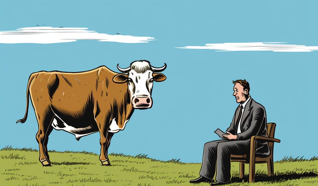 Better slides to explain "How things work"