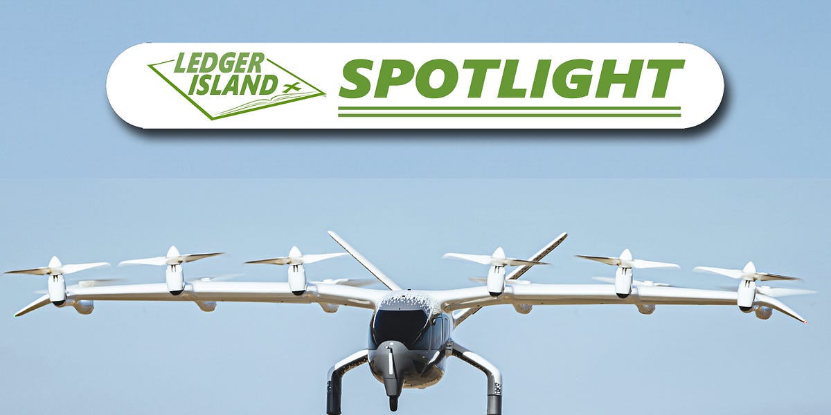 Archer Aviation (ACHR)