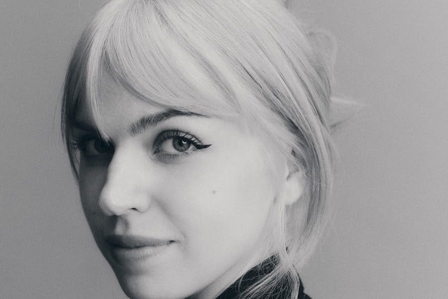 why i find brendahashtag so inspiring - Substack von franzi