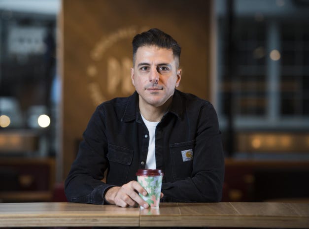 🪜Career Strategy #1: Ladder Climbing - by Lucy Wark