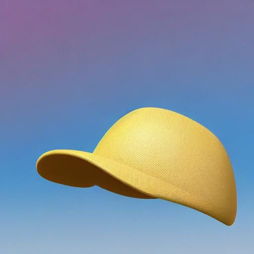 Bland Ambition - by Elliot Lessing - Ghetto Mezzanine