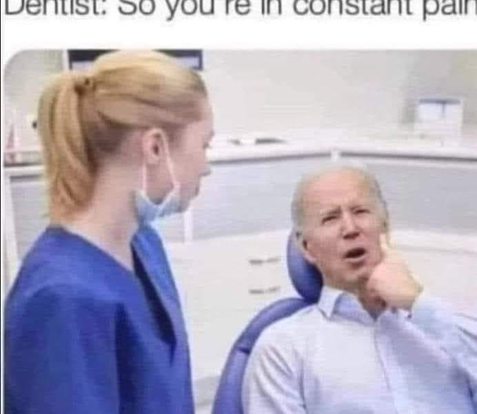 Meme-manic Monday: 3/27/23 - by Matt Margolis