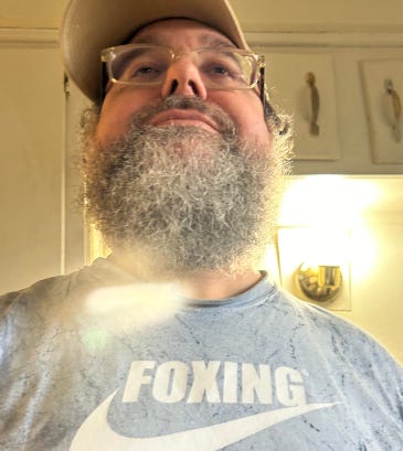 Coming soon - by Brian S - Brian’s Substack