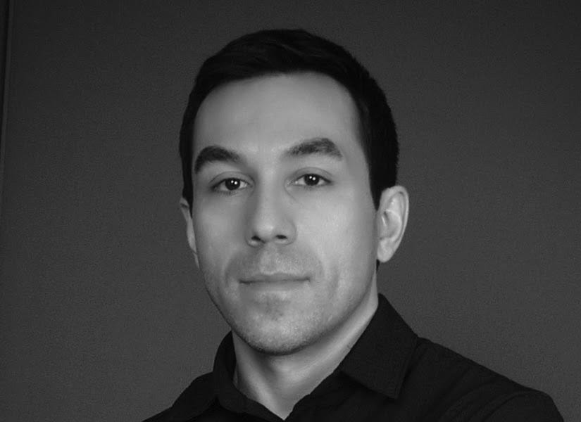 Nick Medina on focusing on your accomplishments