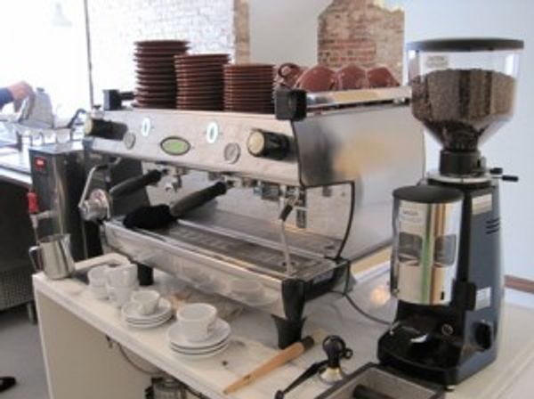 Have a Cool Italian Ice Cream To Celebrate Muggy/Mugging Season!