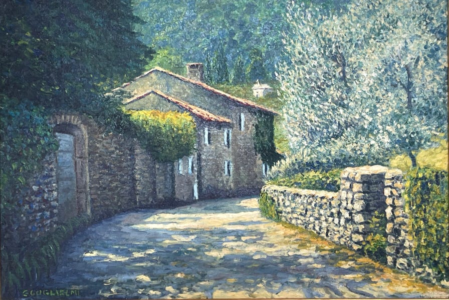 Wound Healing - by Simon Wain-Hobson - Biosafety Now