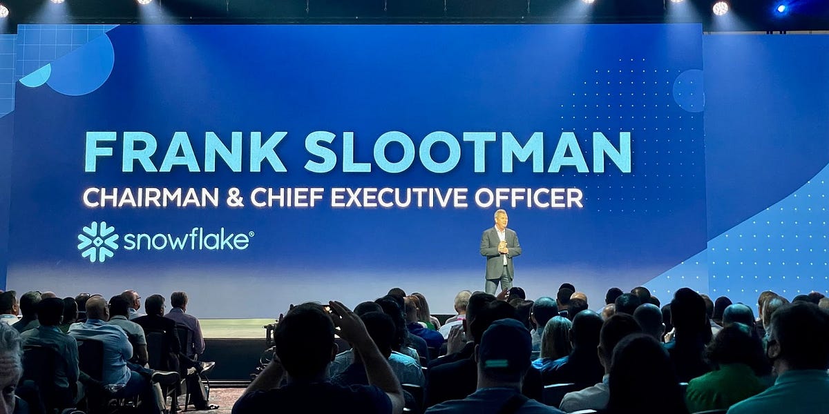 How Snowflake builds product - by Lenny Rachitsky