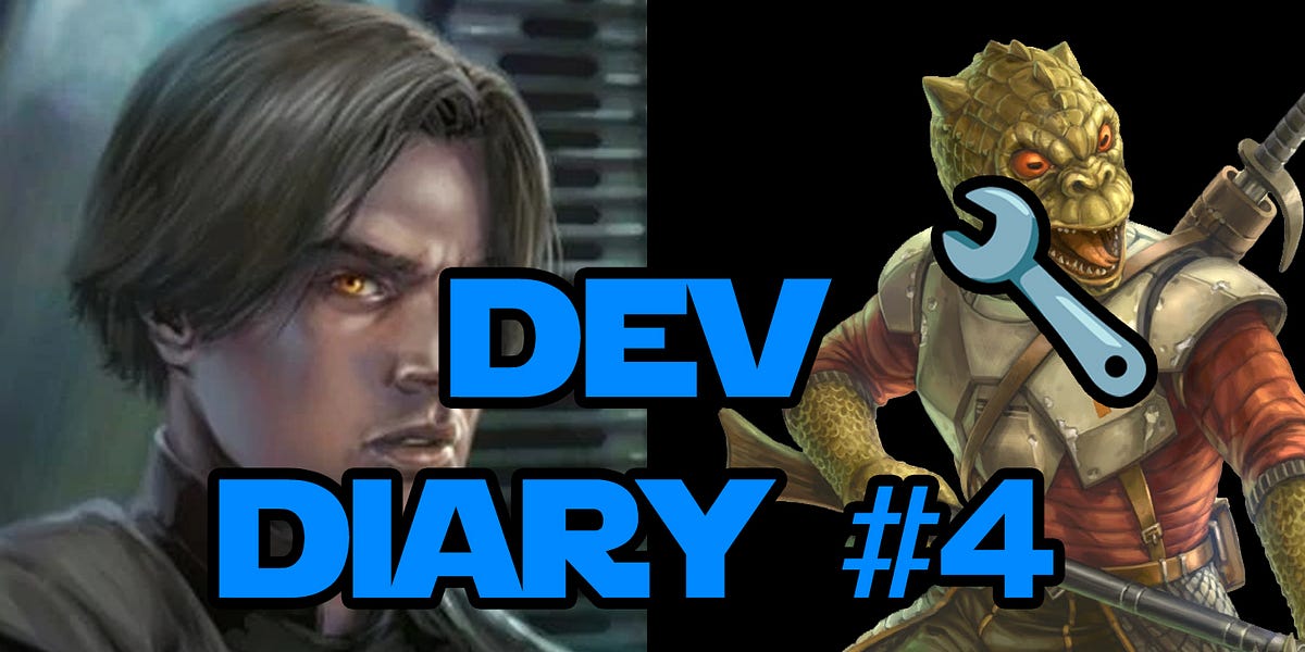 Development Diary #4: Caedus' Aerial Units, Mercenary Armies and the CRIME LORDS