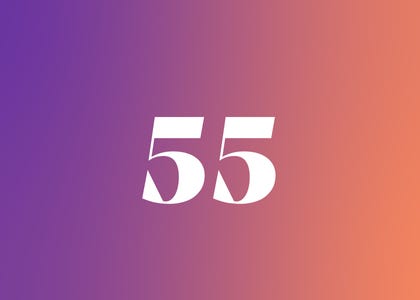 Issue 55: Harnessing Introversion for Chief of Staff Success