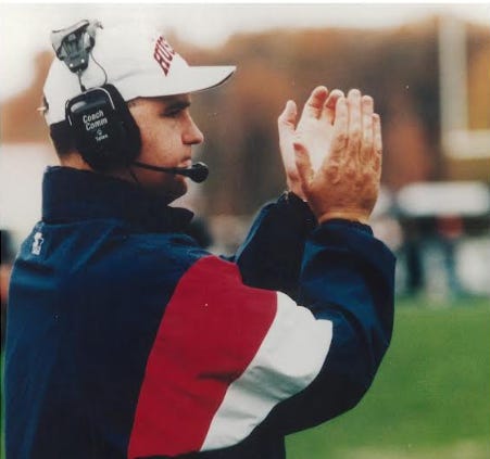 Inside the Skip Holtz era of UConn football