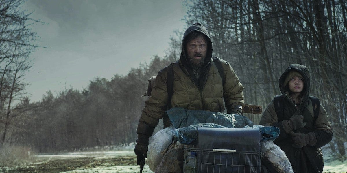 Cormac McCarthy, 1933-2023 - by Sonny Bunch - The Bulwark