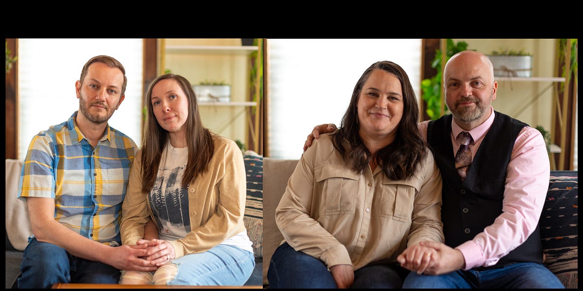 Christian foster parents sue Vermont after getting rejected for faith ...