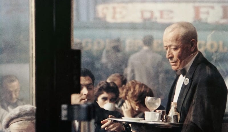 Parler aux inconnus - by Géraldine Dormoy