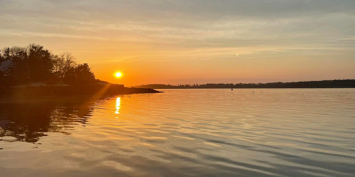 May 25, 2024 - by Heather Cox Richardson