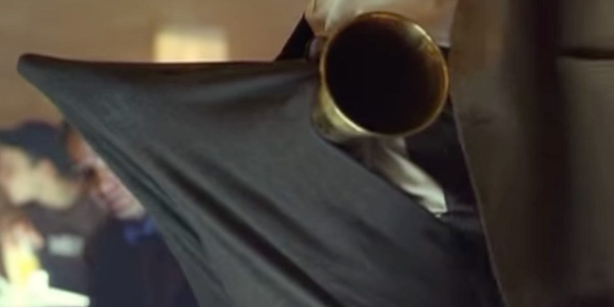 Dirty Pot Noodle Ads That Would Get Canceled To Hell Today