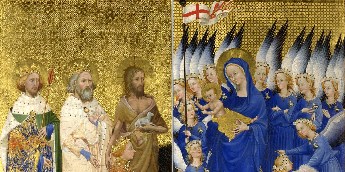 Anna Regina (Part 2) - Footnotes and Tangents