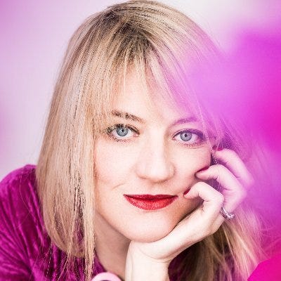 New podcast with Tania Edwards! - Nick Dixon