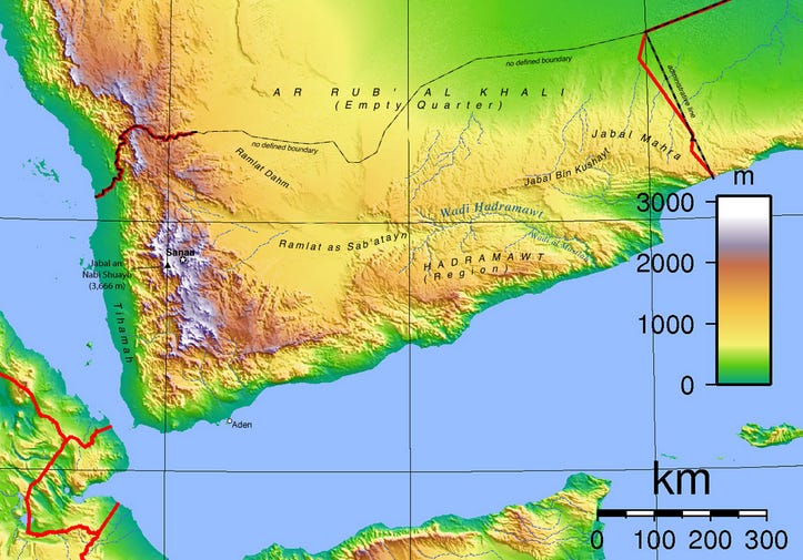 War Profiteering (part 1) - by Cyclical Value Investing