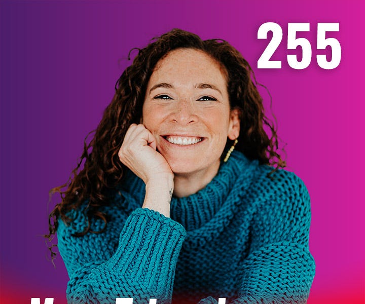 255: Money Mindset with Mary Tringale