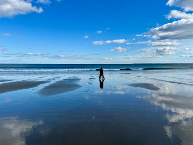 Plimsol Lines and Finding the Thermocline - by Rob Moir