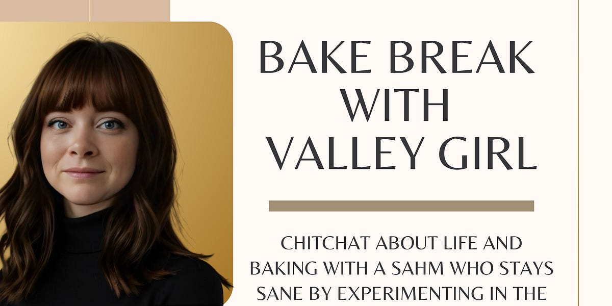 Who is Valley Girl? - by Rachael Galano