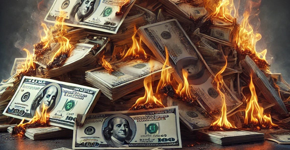 CPI Analysis & Trades - by William - Global Macro Method