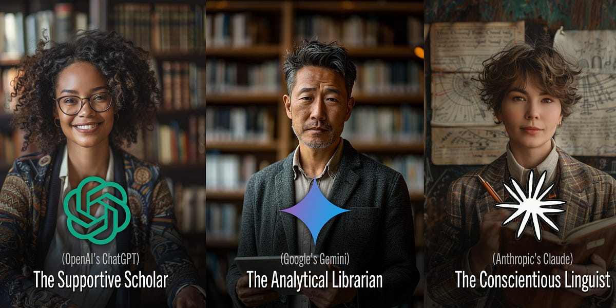 A Field Guide to AI Interns - by Jason Theodor