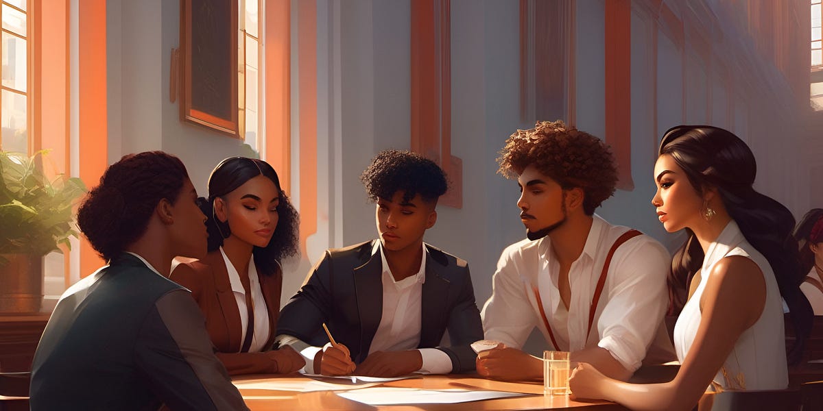 The Equity and Excellence Tension - THE W.C. DISPATCH