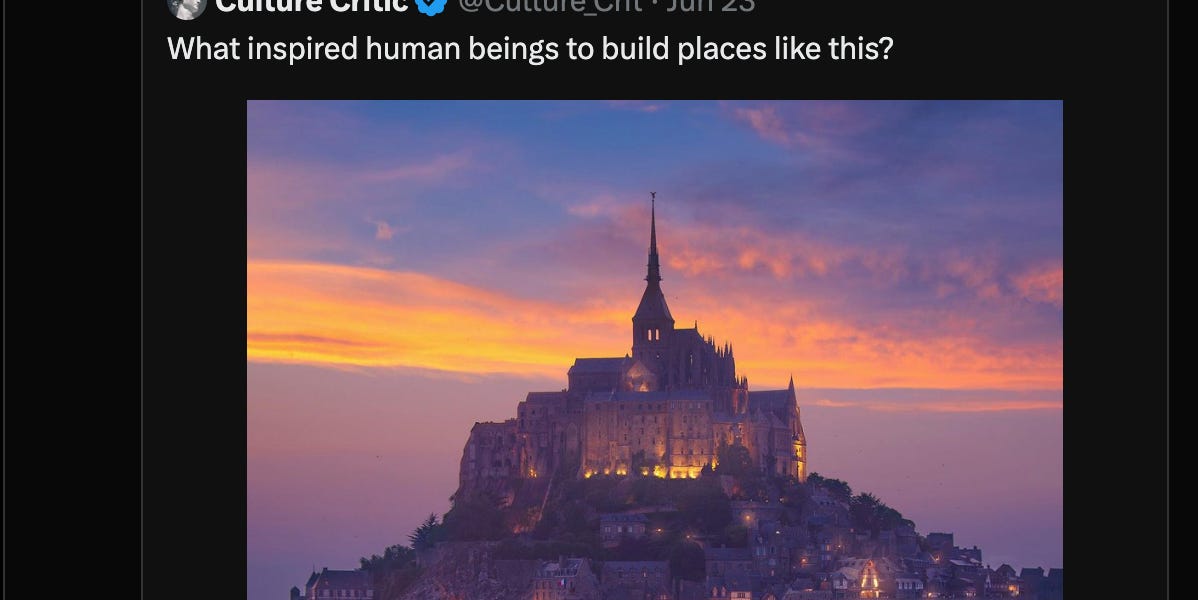 Build Something - by Jonathan McAdam Fisk - RevFisk.com