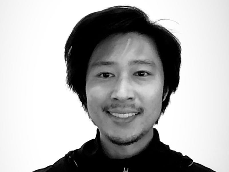 🪜Jason Yoong: Operating Partner at Level Up with Ethan Evans