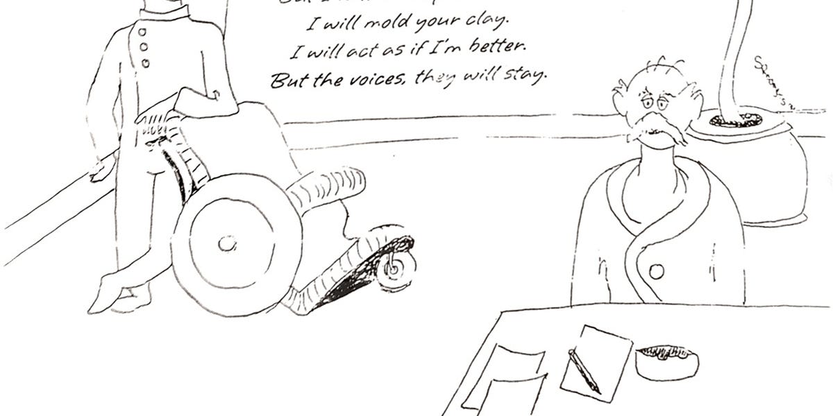 Ineffective Coping Strategies - by Susan Sibley-Rodgers