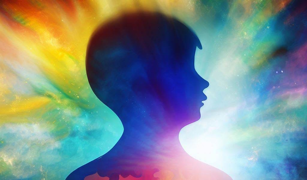 Los grados de autismo - by Eduardo Arredondo