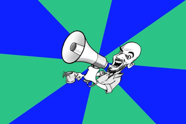 Meme-manic Monday: 6/19/23 - The Margolis Manifesto