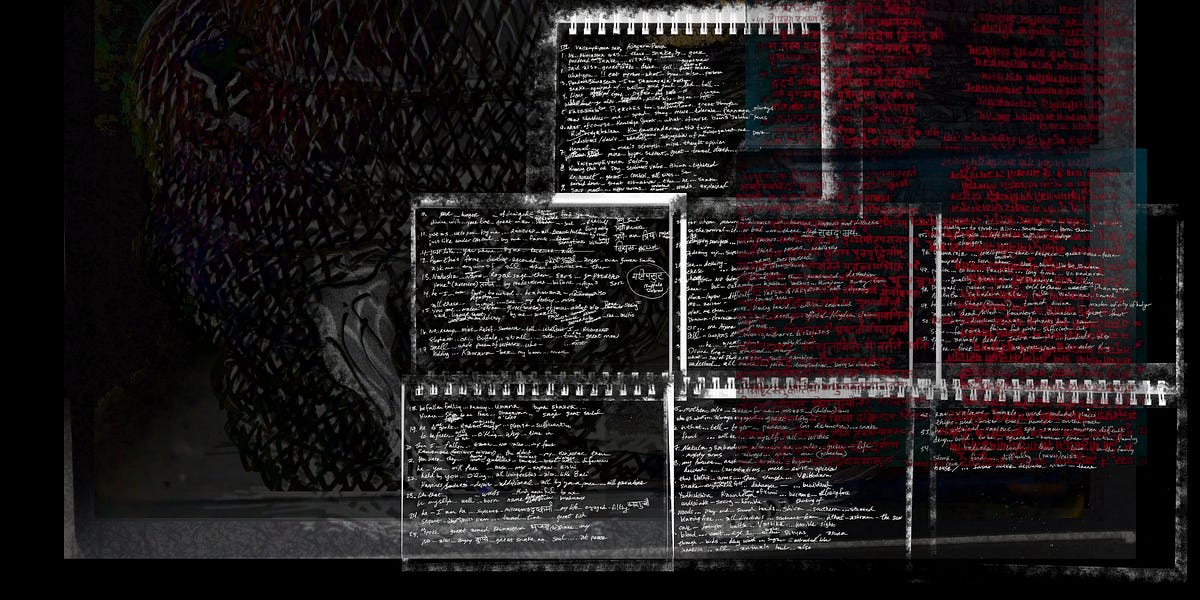 Ajagara - Chapter 179 - by Json - The Lab Stack