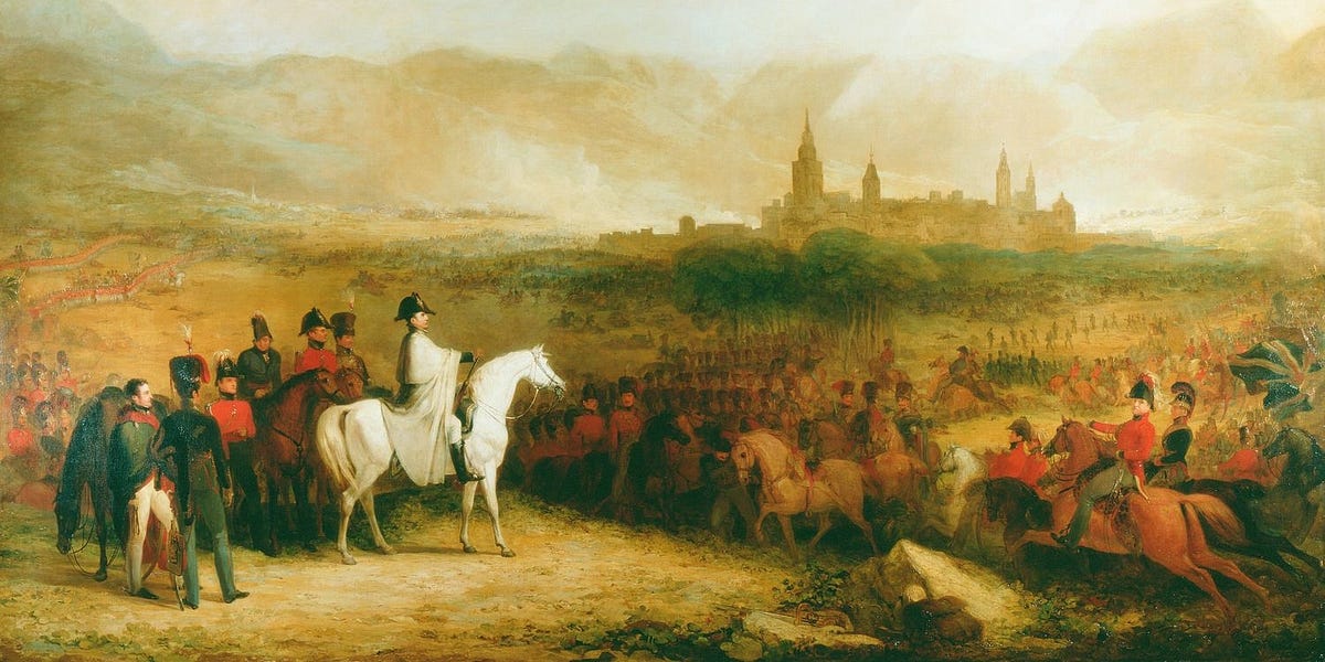 World roundup: June 21 2023 - by Derek Davison