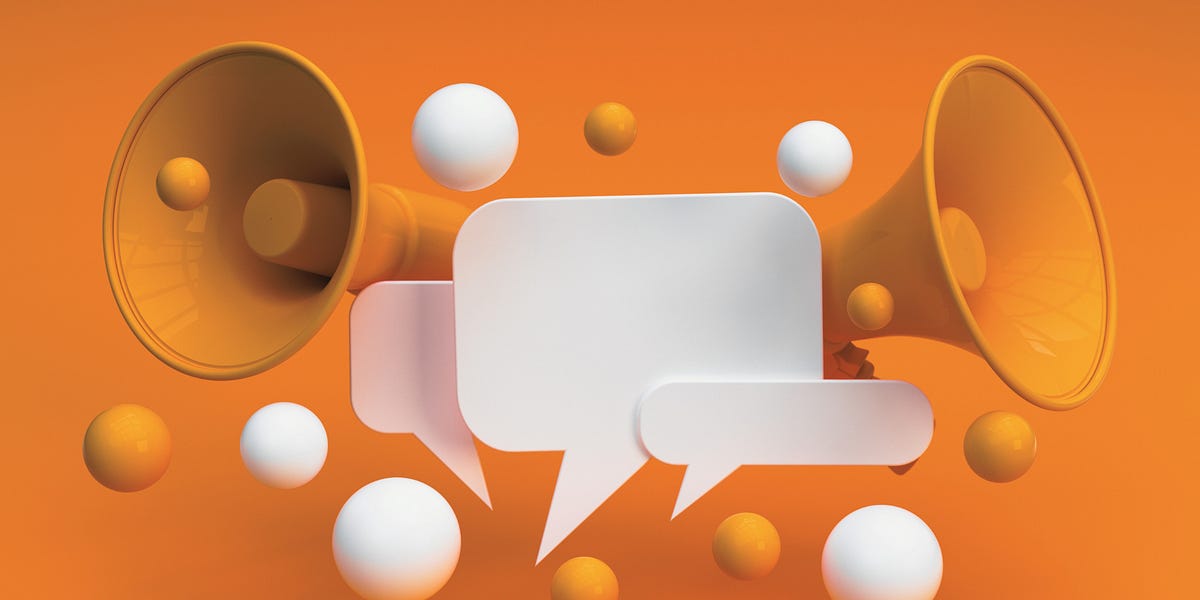 Make Your Great Escape From Substack Button Hell