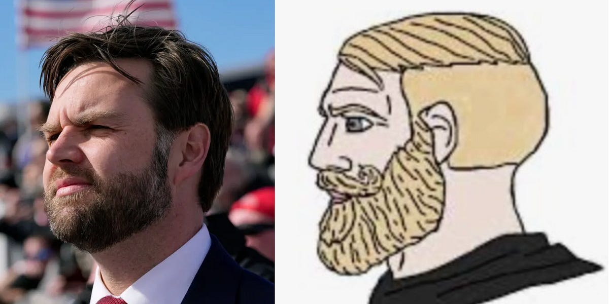 ☕️ SUPER CHAD ☙ Tuesday, July 16, 2024 ☙ C&C NEWS 🦠