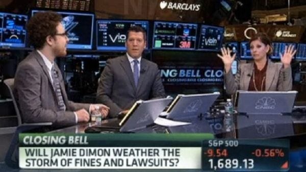 The Day Everything Changed: Maria Bartiromo Will Make Sweet Love To ...