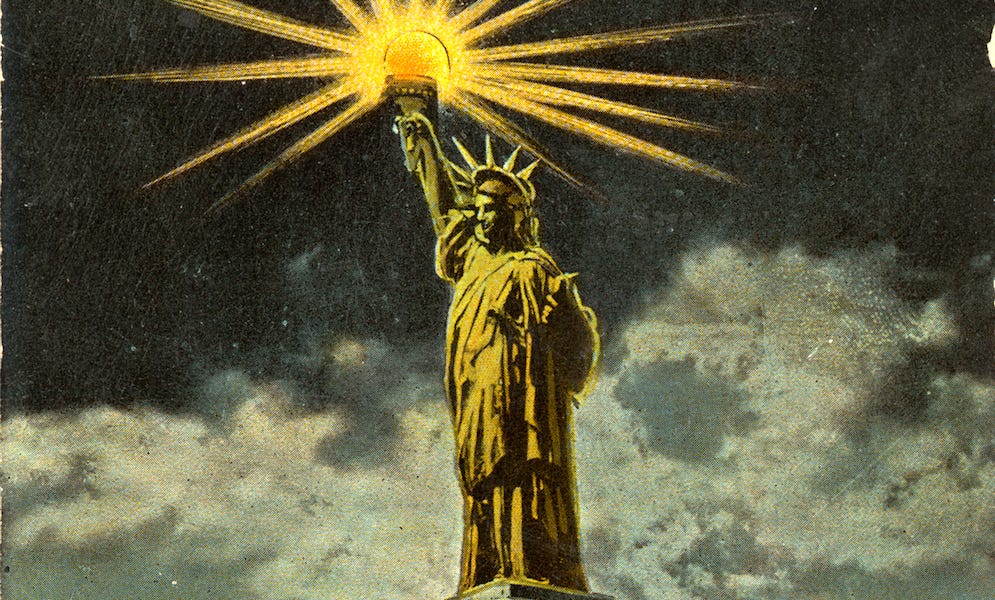 My Presidential Platform - by Scott Alexander