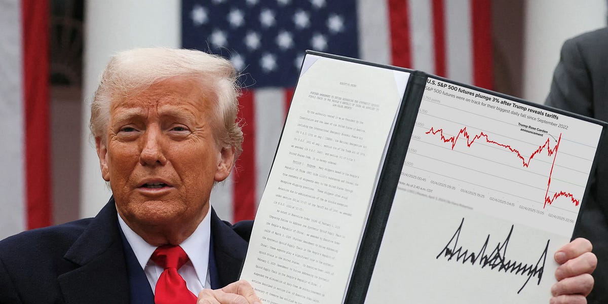 Think of a number?! - Anthony Davis' Substack