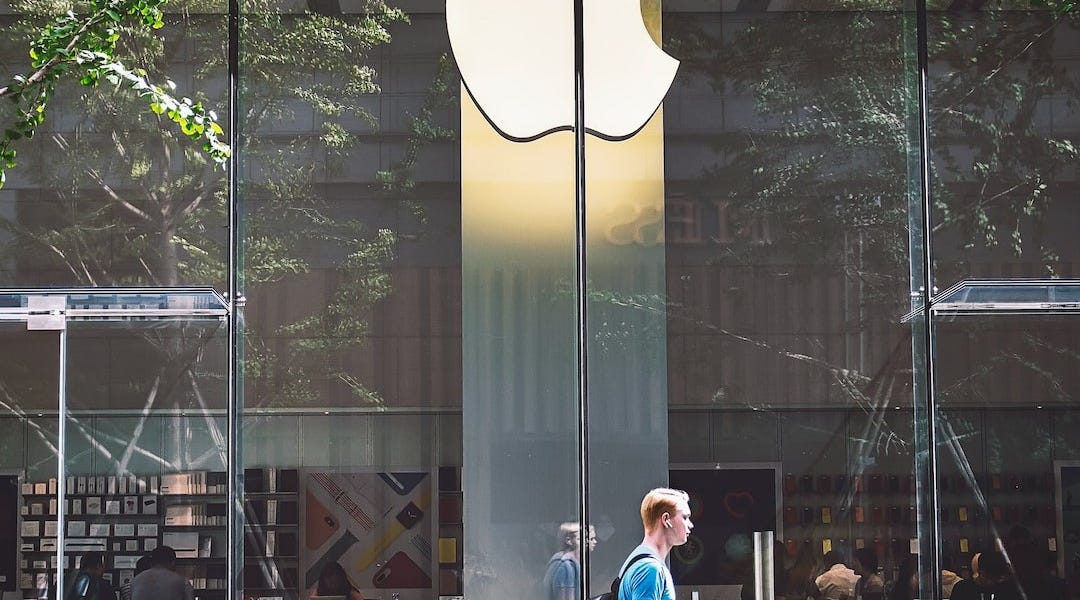 Apple Agrees To Pay $25 Million Hiring Discrimination Settlement