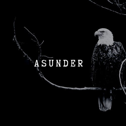 ASUNDER - by David Pierce Jones - The Daily Offering