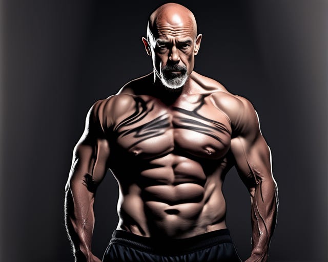 The Top 5 Abdominal Exercises for a Strong Core