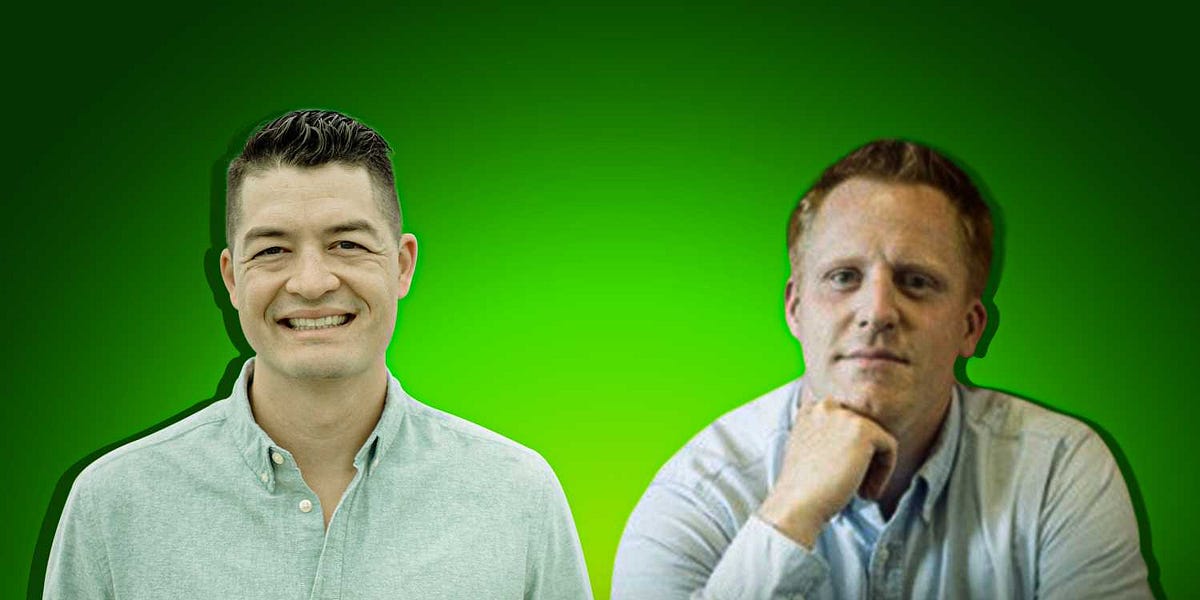 Jack Greco Interview After Party [Ep3]