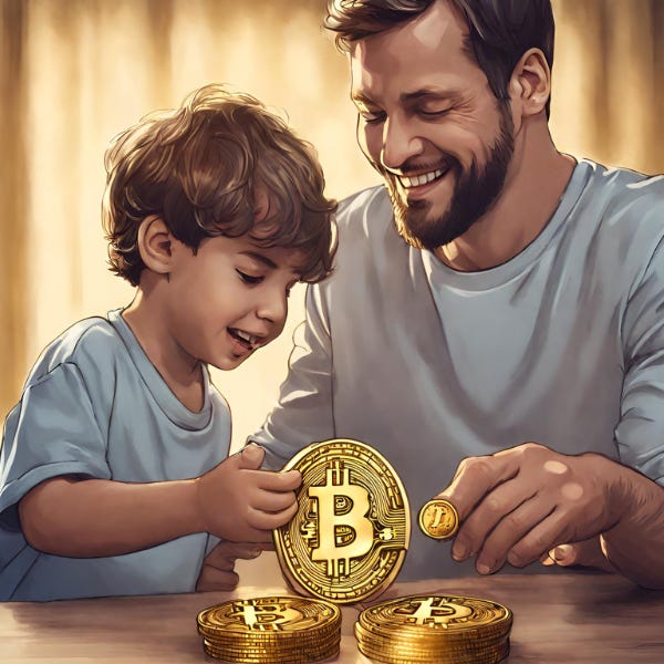 O Que É, E Como Calcular CPFP - Child Pays For Parent