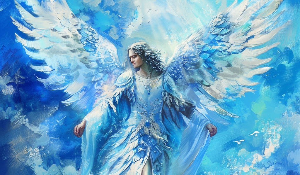 Archangel Haniel: Unveiling the Mysteries of the Celestial Guardian